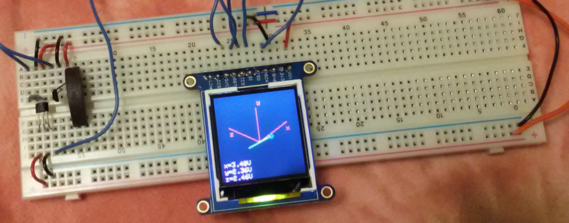 GitHub - sandy9159/How-to-make-Arduino-Magnetometer