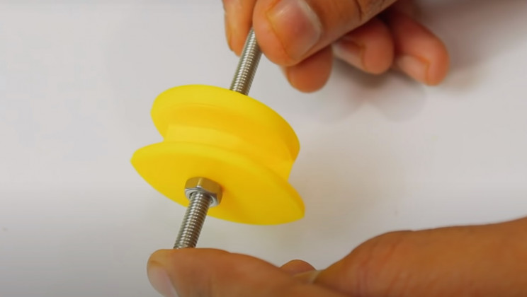 GitHub - sandy9159/DIY-mini-braiding-machine