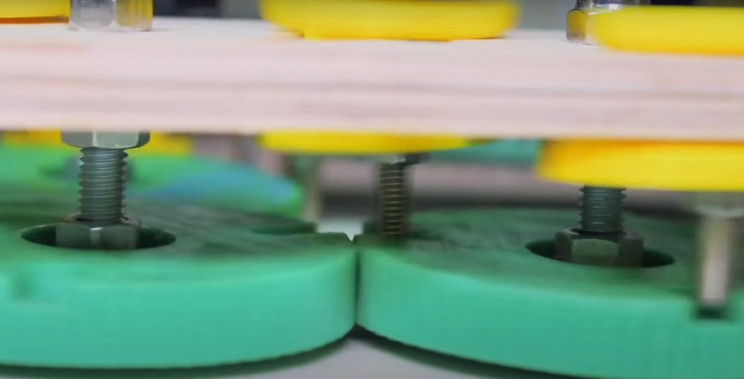 GitHub - sandy9159/DIY-mini-braiding-machine