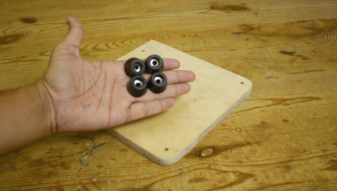 GitHub - sandy9159/DIY-Arduino-based-resistor-reel-cutting-machine