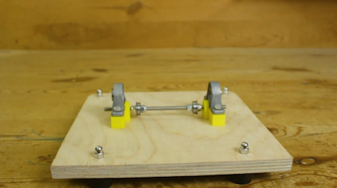 GitHub - sandy9159/DIY-Arduino-based-resistor-reel-cutting-machine