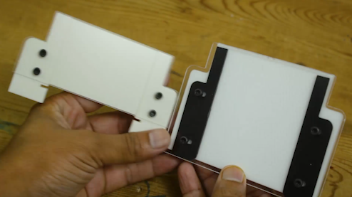 GitHub - sandy9159/DIY-Arduino-based-resistor-reel-cutting-machine