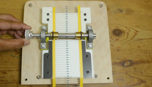 GitHub - sandy9159/DIY-Arduino-based-resistor-reel-cutting-machine