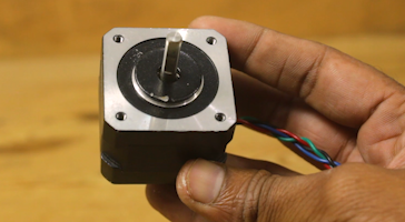 GitHub - sandy9159/DIY-Mini-Stator-Winding-machine-Prototype-Arduino ...