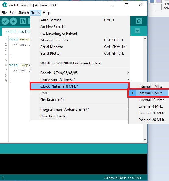 GitHub - sandy9159/DIY-Attiny-based-mini-game-console
