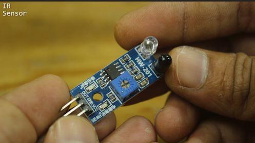 GitHub - sandy9159/DIY-Arduino-Based-Label-Dispenser-Machine: Hello ...