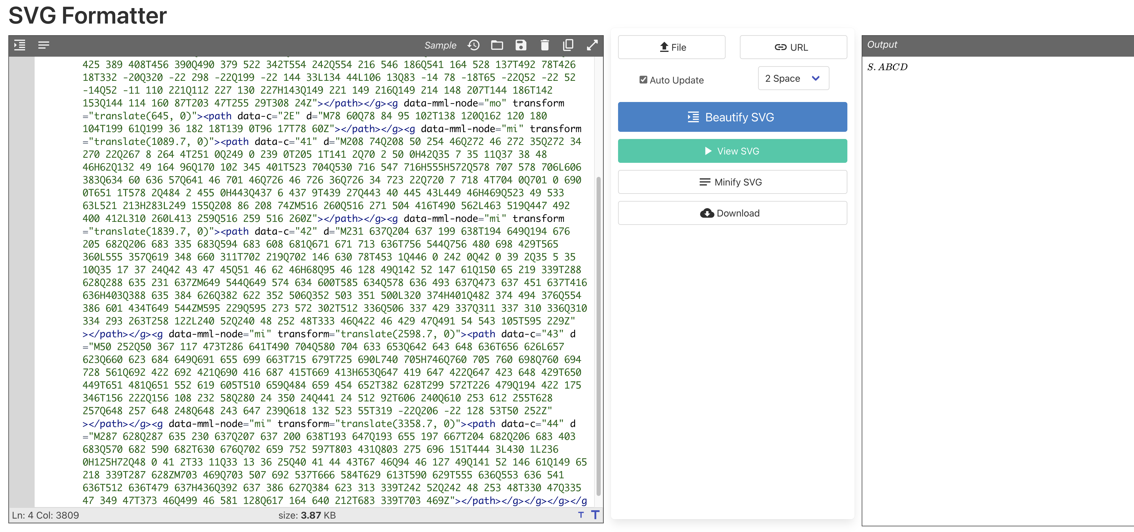 The svg render the height not correctly · Issue #973 · dnfield/flutter_svg · GitHub