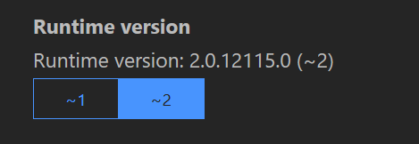 Not working when Deploying to Azure · Issue #11 · BorisWilhelms/azure-function-dependency ...