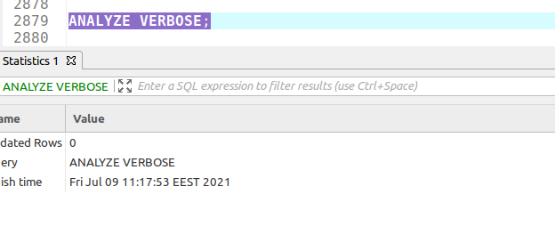 Session Manager Not Refreshing Correctly On Postgres · Issue 13154 · Dbeaverdbeaver · Github 