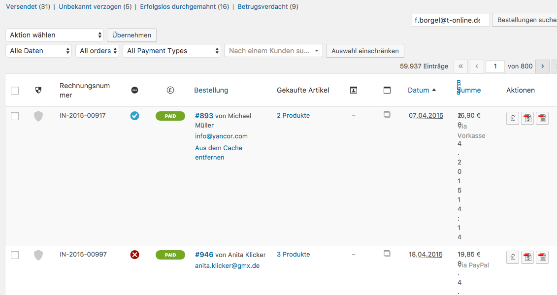 sort orders by date · Issue #883 · 10up/ElasticPress · GitHub