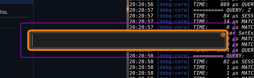 Active hint on floating windows · Issue #369 · pop-os/shell · GitHub