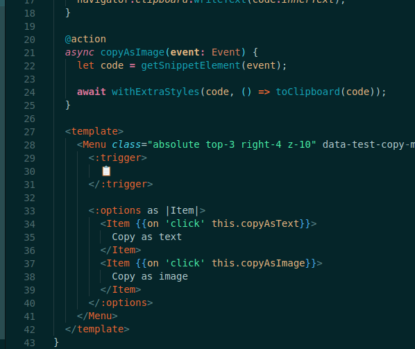 Text String Escaping In Gts Gjs Appears Broken · Issue 24