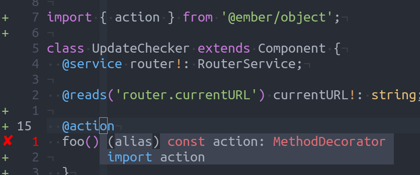 How to debug "X" not auto-importing / suggesting a place to auto-import from? · Issue #165 ...