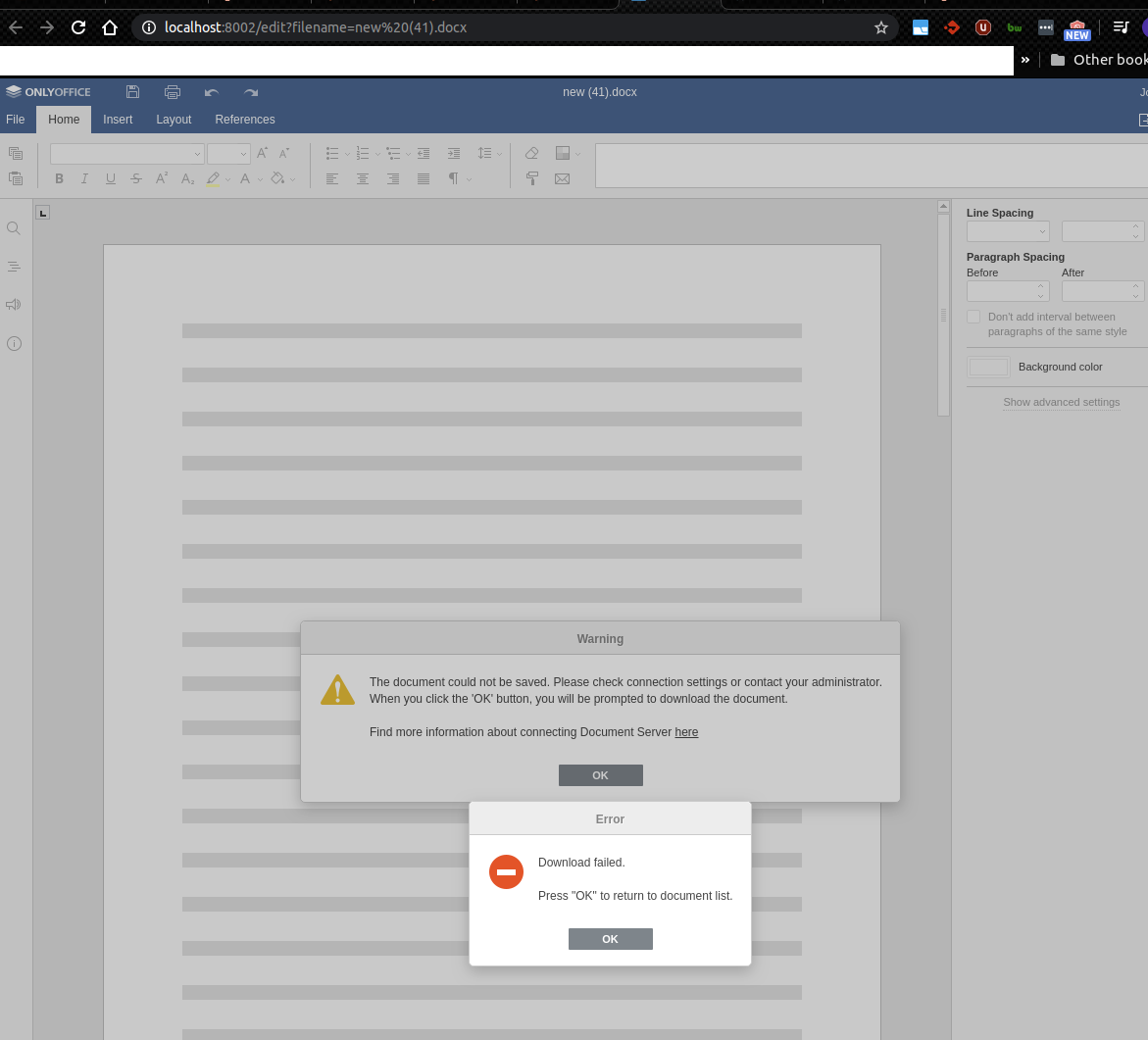 API example code for Python: File cannot be accessed right now · Issue ...