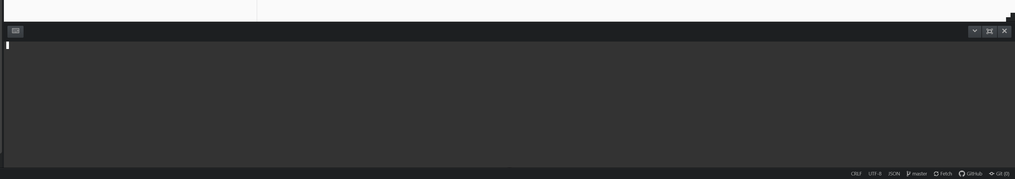Terminal doesn't open · Issue #865 · platformio/platformio-atom-ide ...