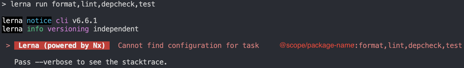 Run a Multiple Tasks concurrently doesn't work if there is only a ... Run a Multiple Tasks concurrently doesn't work if there is only a ...