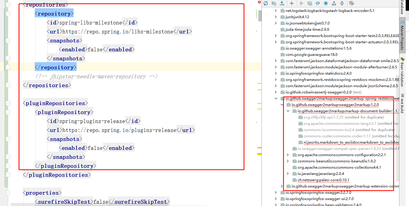 ch.netzwerg:paleo-core:0.10.2 and nl.jworks.markdown_to_asciidoc:markdown_to_asciidoc:1.0 not ...