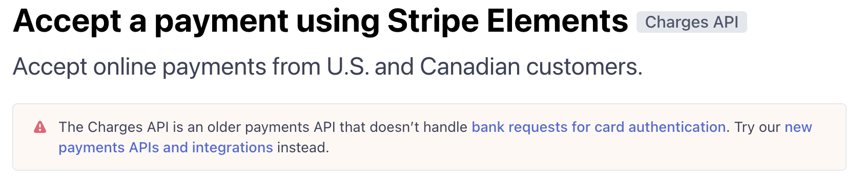 To Add Charges Api · Issue #143 · flutter-stripe/flutter_stripe · GitHub