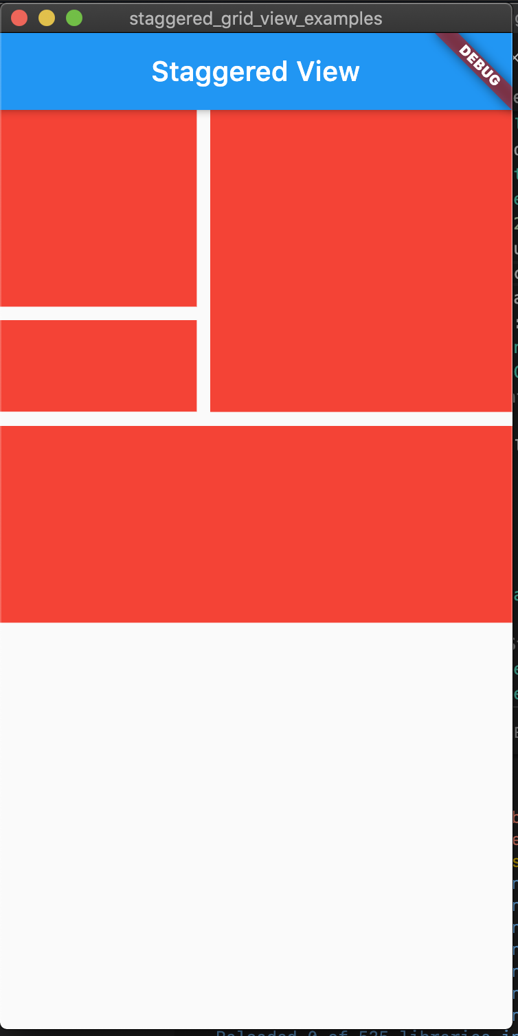 CustomGrid Example · Issue #89 · letsar/flutter_staggered_grid_view · GitHub