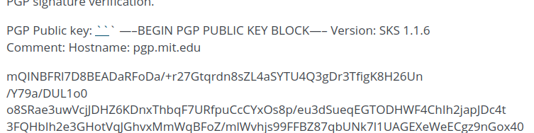 Documentation page of Turris Greylist broken syntax · Issue #2218 · certtools/intelmq · GitHub