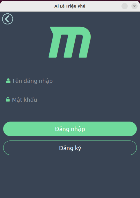 GitHub - ledinhtuyen/AiLaTrieuPhu: Millionaire (Ai la trieu phu) - A Project of Course Network ...