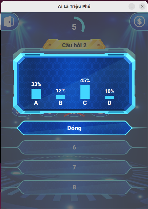 GitHub - ledinhtuyen/AiLaTrieuPhu: Millionaire (Ai la trieu phu) - A Project of Course Network ...