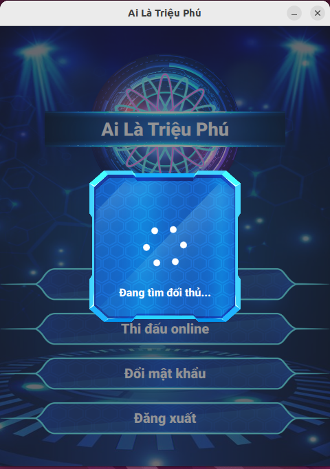 GitHub - ledinhtuyen/AiLaTrieuPhu: Millionaire (Ai la trieu phu) - A Project of Course Network ...