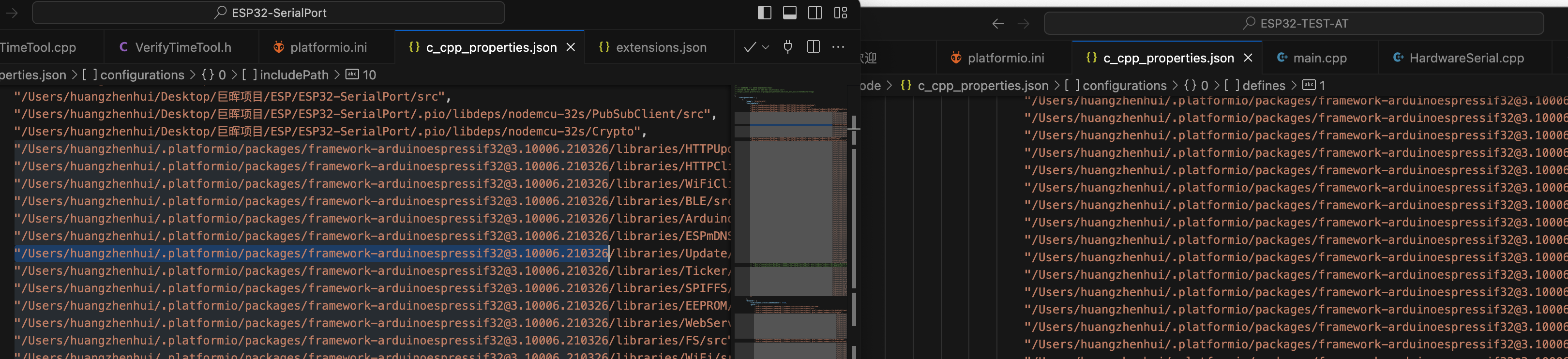 Ok About The Architecture Of Generating The Bin Format · Issue 8742 · Espressifarduino Esp32
