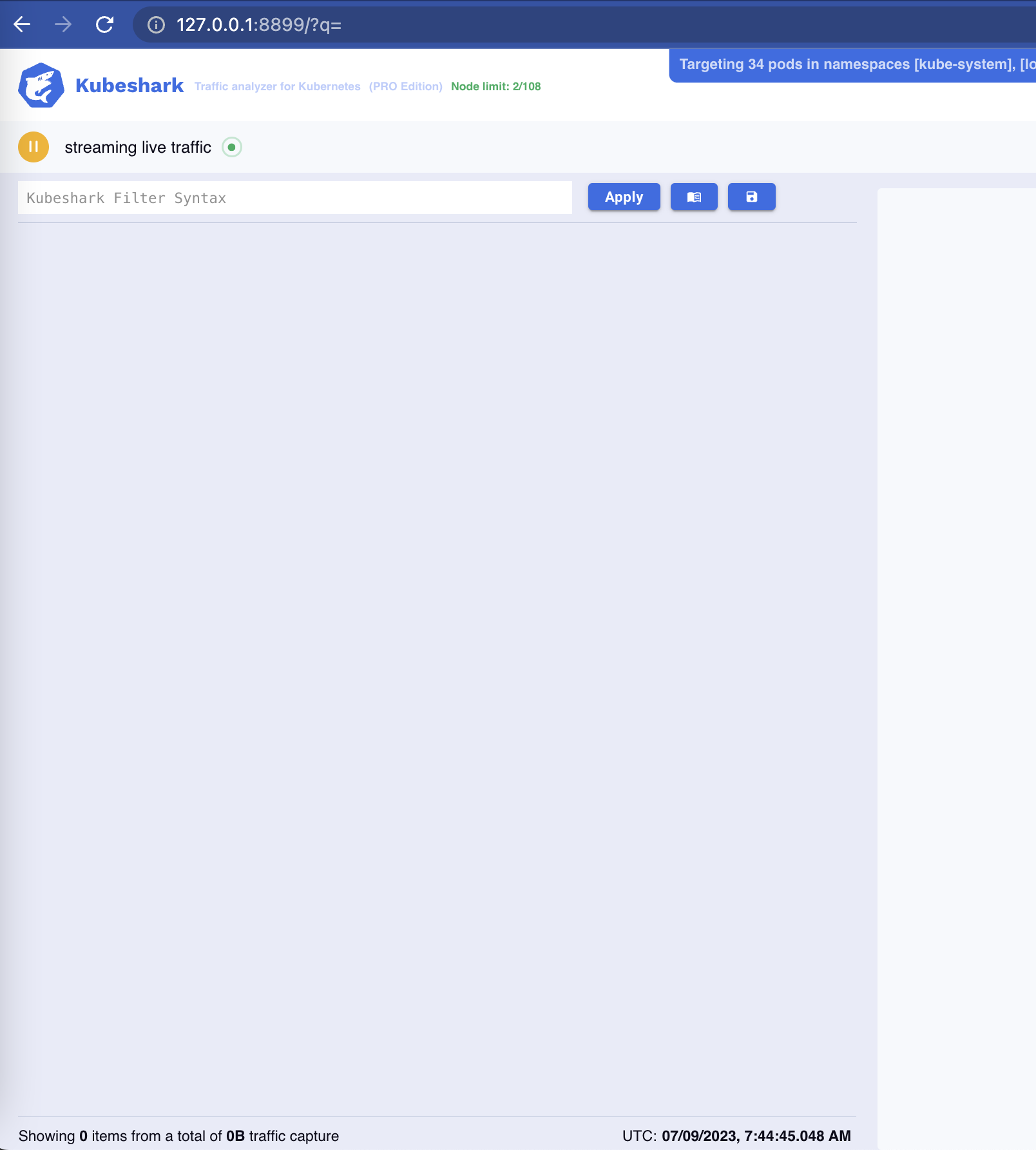 When Using With Debug Flag Set Host Node Request Error Portselfset Host Node Invalid