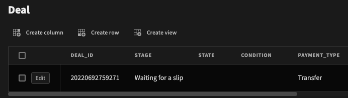 Query row in automation always return empty array · Issue #6813 · Budibase/budibase · GitHub