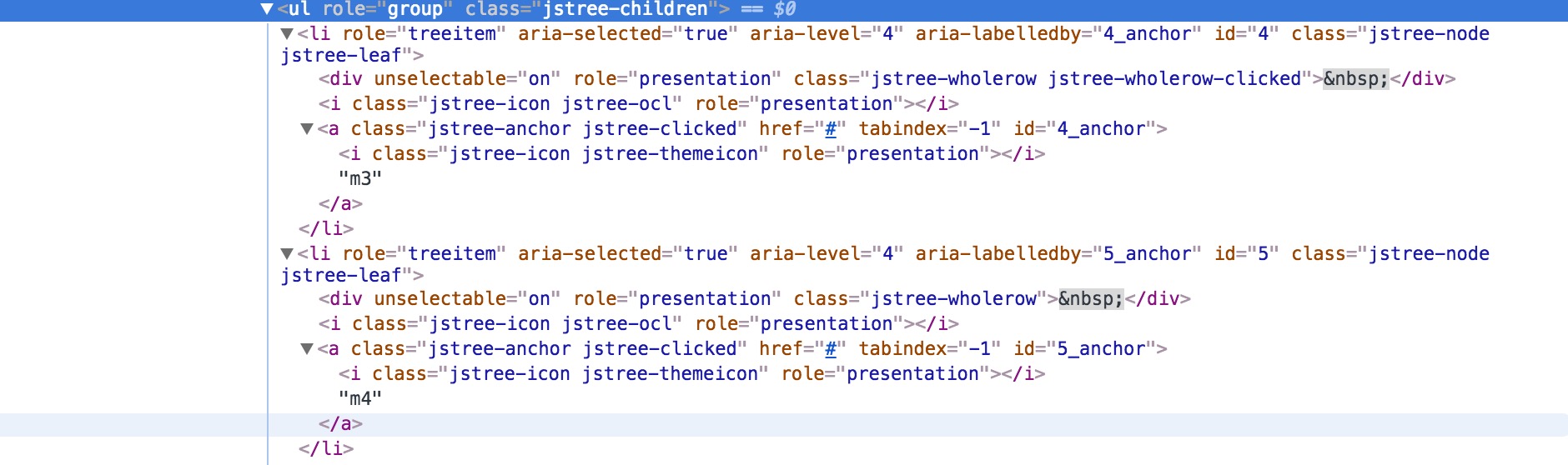 Cant Select Multiple Nodes · Issue 1787 · Vakatajstree · Github 