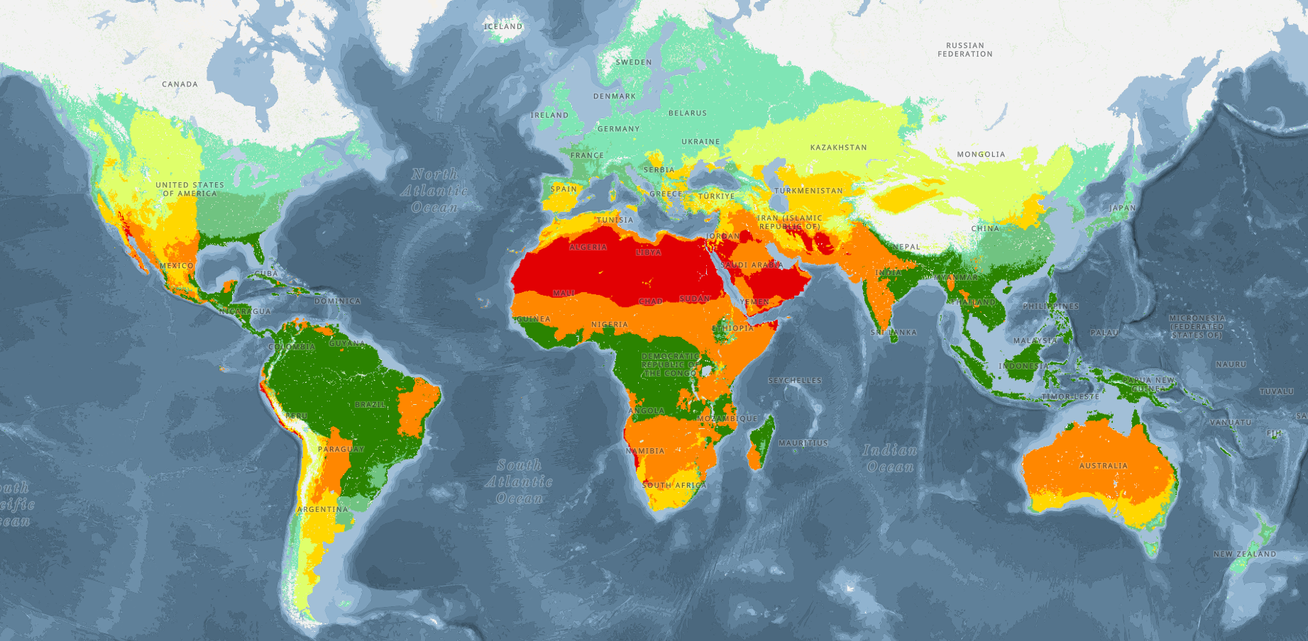 World Climate Regions layer · Issue #965 · unep-grid/mapx · GitHub