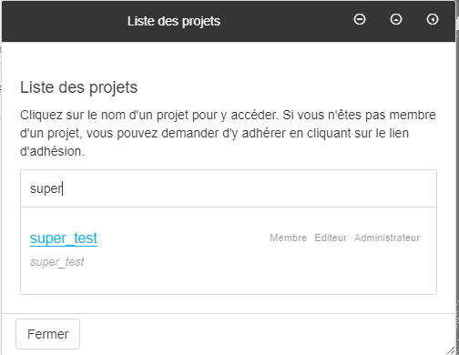 Problem With Language When Creating A New Project · Issue 360 · Unep Gridmapx · Github