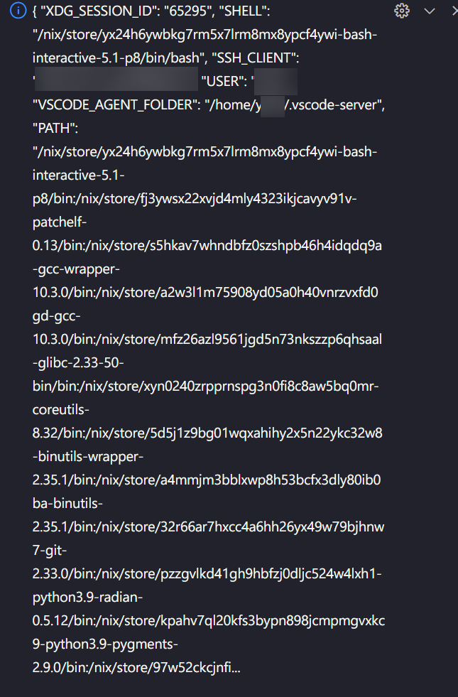 [Feature Request] support for conda · Issue #826 · REditorSupport/vscode-R · GitHub