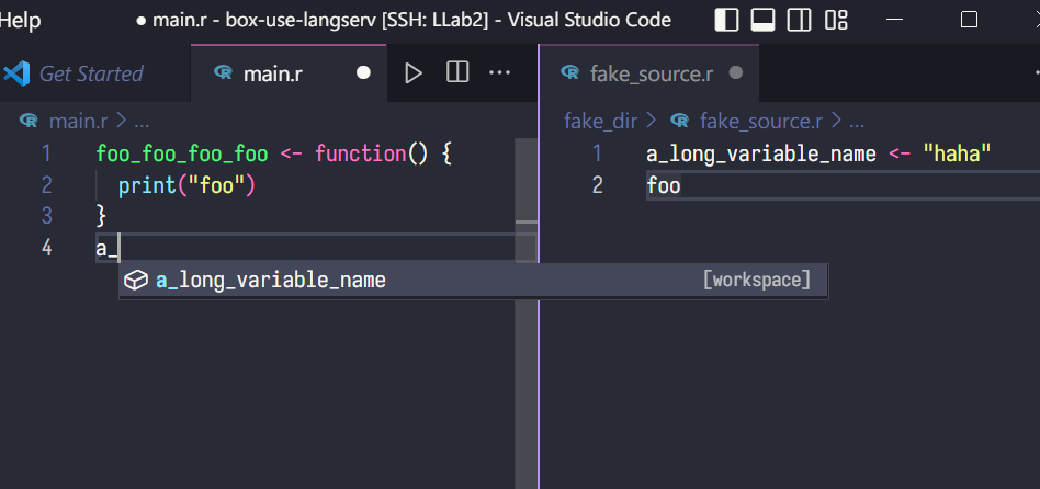 Hover code suggestion not work in box and R6 package · Issue #543 · REditorSupport ...