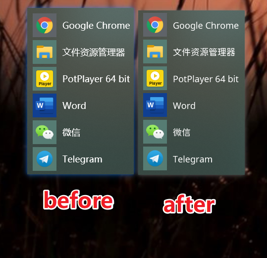 Turning on mactype makes fonts smaller · Issue #544 · snowie2000 ...