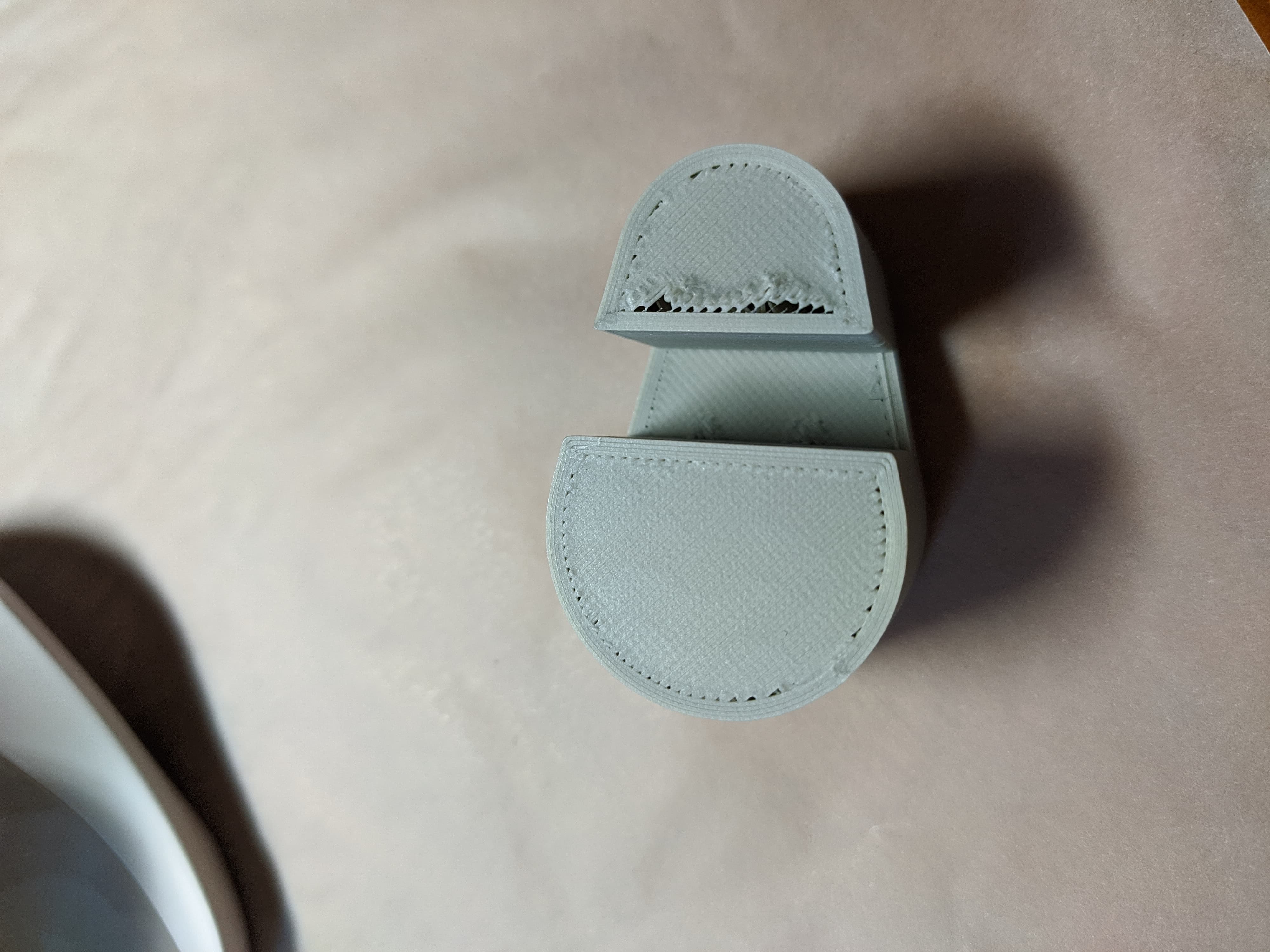 Final top layer pattern · Issue #7438 · Ultimaker/Cura · GitHub
