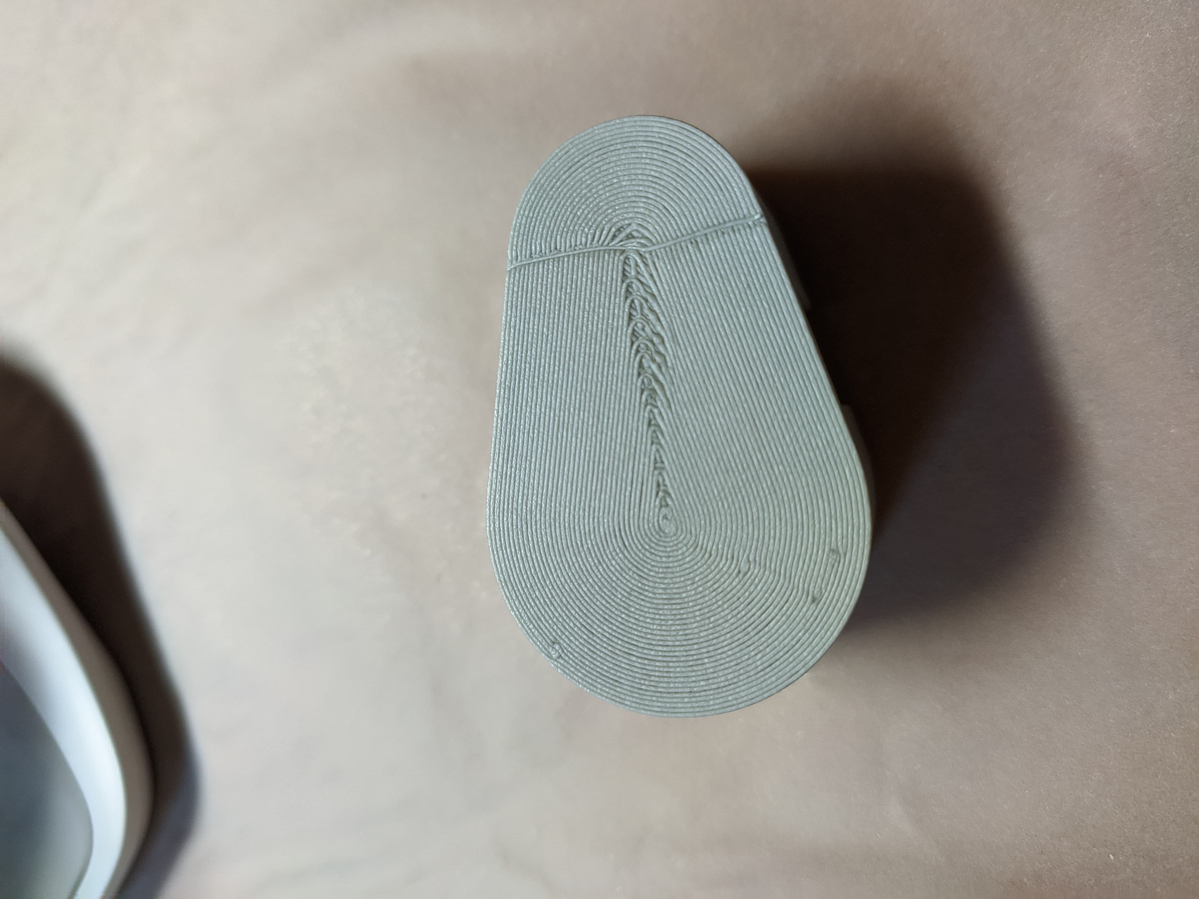 Final top layer pattern · Issue #7438 · Ultimaker/Cura · GitHub