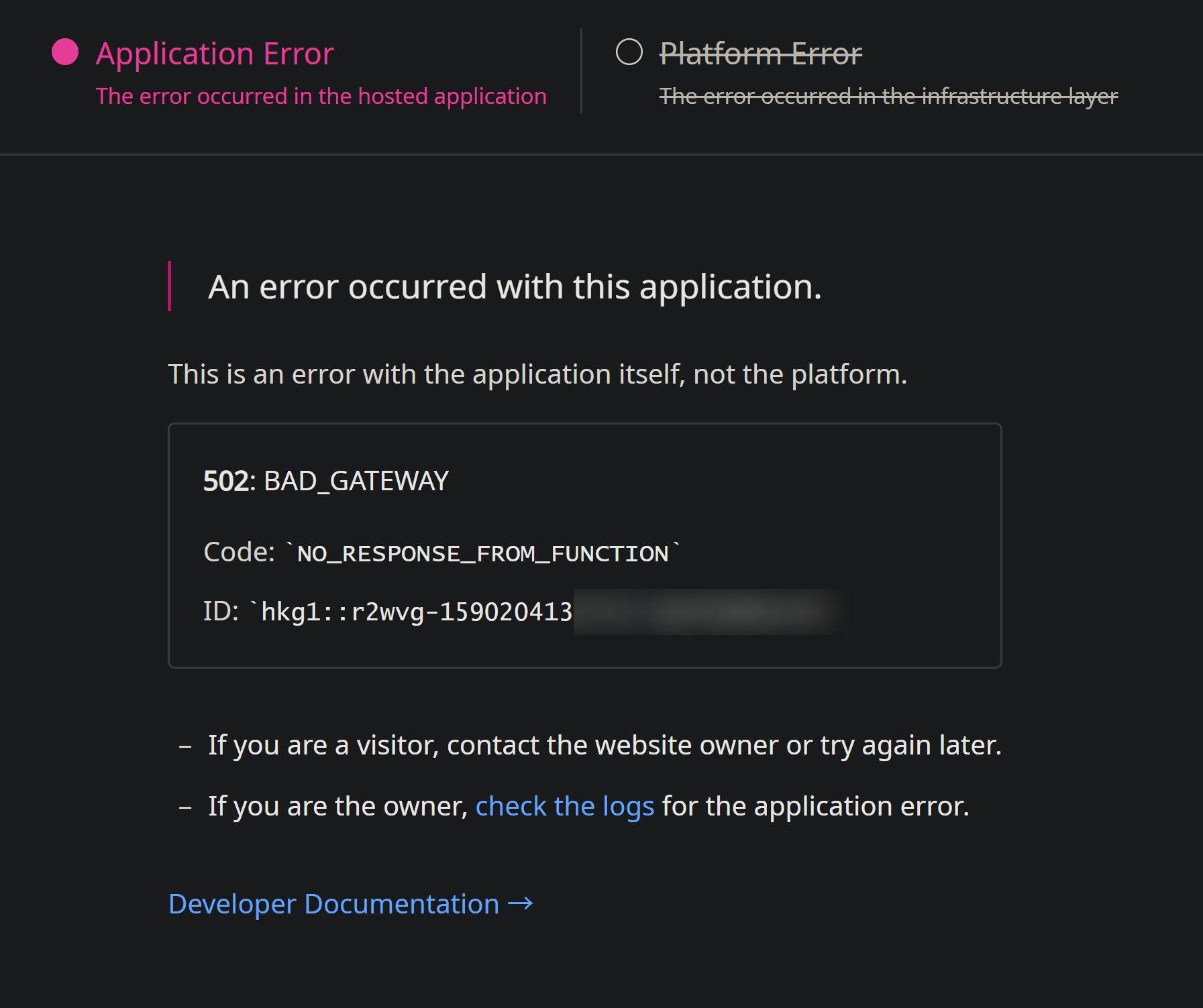 [Bug Report] 502 bad gateway when connecting to onenote · Issue #420 · webclipper/web-clipper ...