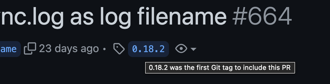 Log file being stored at incorrect location · Issue #713 · Taxel/PlexTraktSync · GitHub
