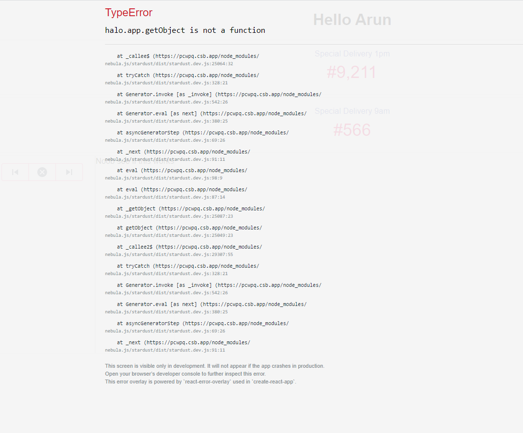 halo.app.getObject is not a function · Issue #670 · qlik-oss/nebula.js · GitHub