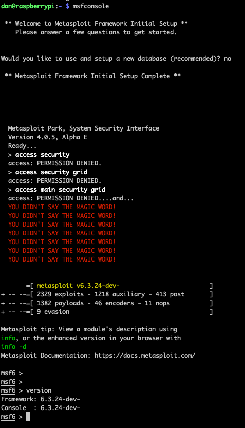 Rpi4b 8gb Always Stuck On `clearing Web Data Service Credentials 
