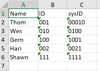 -NoNumberConversion not working · Issue #934 · dfinke/ImportExcel · GitHub