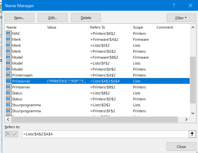 How to query dimension and values from specific column by column name? · Issue #1169 · dfinke ...