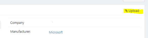 Upload invoices/documents to all types of items · Issue #7358 · snipe ...