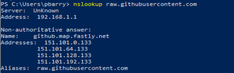 Building metasploitable for Windows2008 Fails · Issue #405 · rapid7/metasploitable3 · GitHub