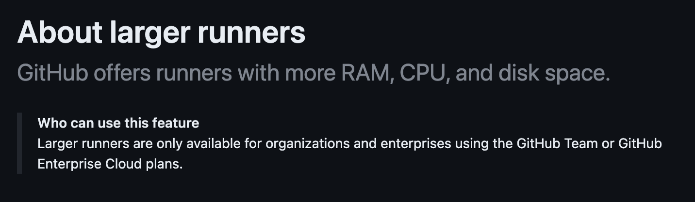 Ci Add Apple Silicon M1 Macos Runners · Issue 3469 · Ggerganovllamacpp · Github 