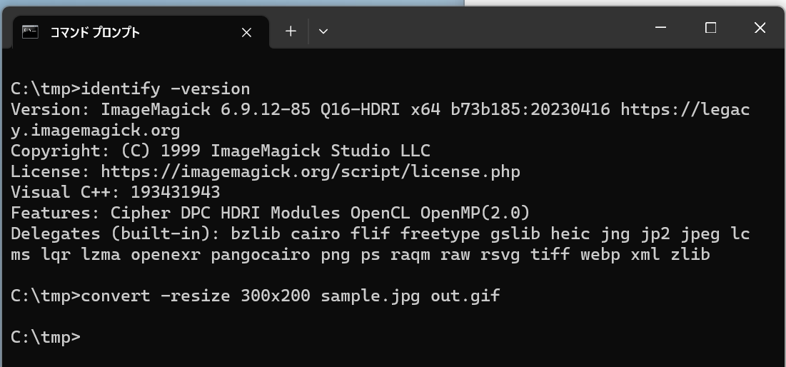 RegistryKeyLookupFailed `CoderModulesPath' @ error/module.c/GetMagickModulePath/665. · Issue ...