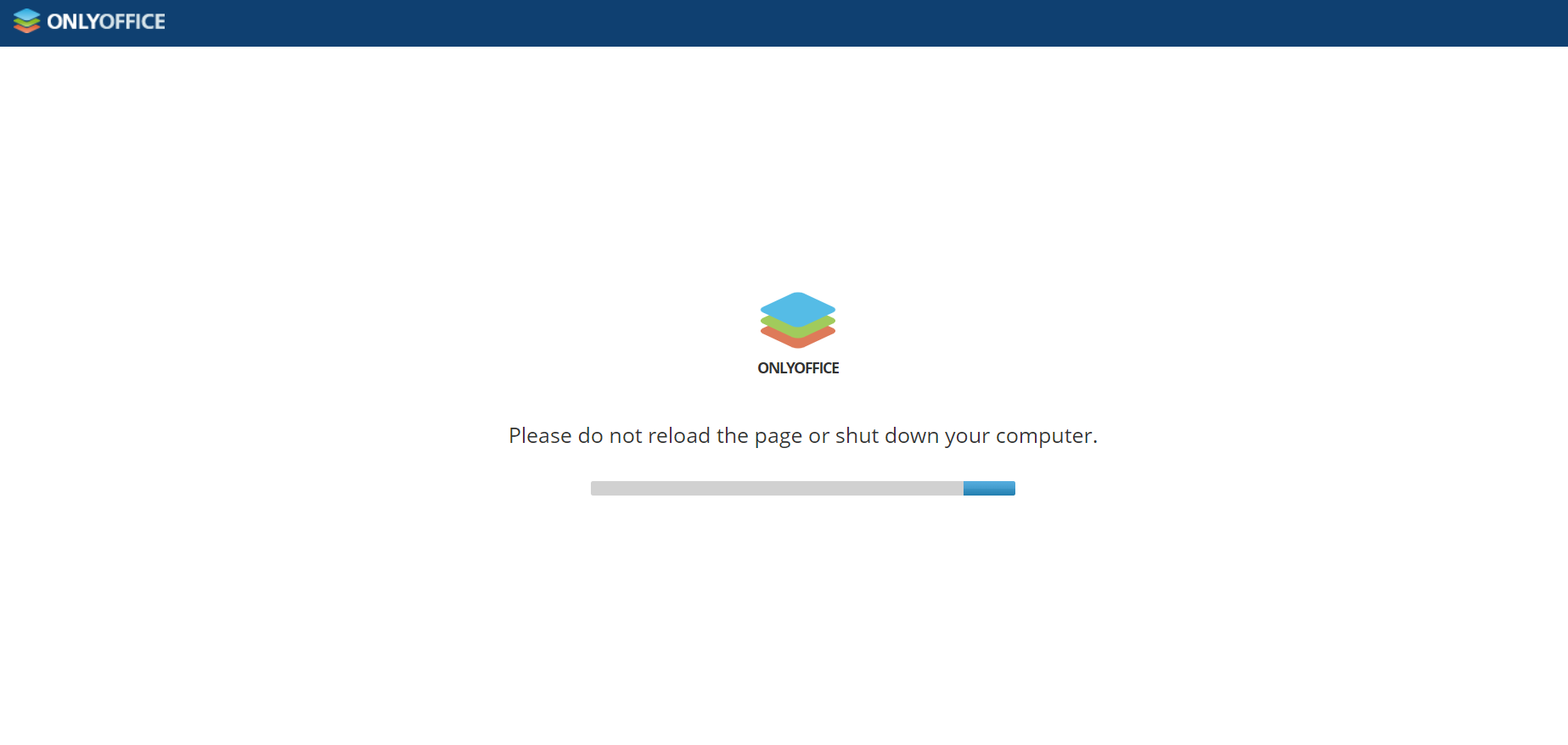 Unable To Start Community Server · Issue 151 · Onlyoffice Docker Communityserver · Github