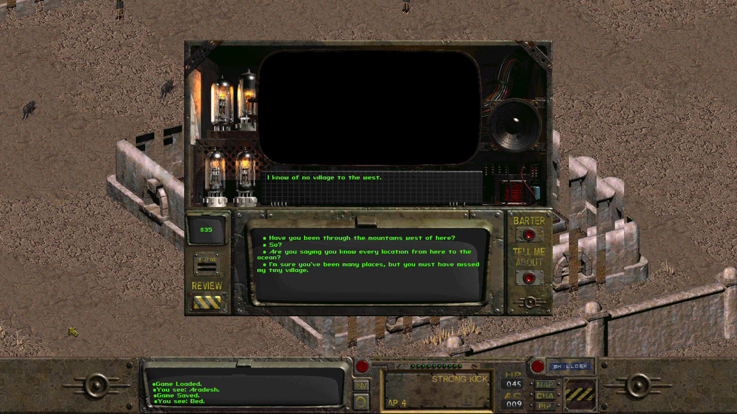 Shady Sands buildings are all glitchy · Issue #189 · rotators/Fo1in2 · GitHub